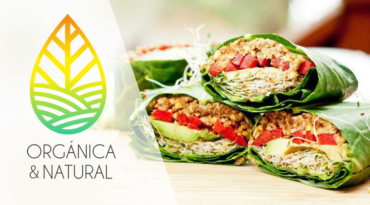 Curso de Alimentación Orgánica y Natural